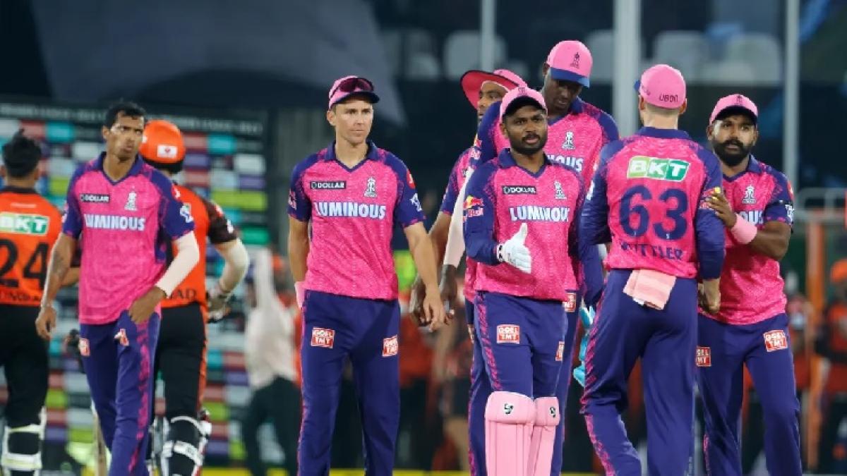 IPL 2023: राजस्थान टॉप पर... तो SRH फिसड्डी, IPL के शुरुआती 3 दिनों की ...