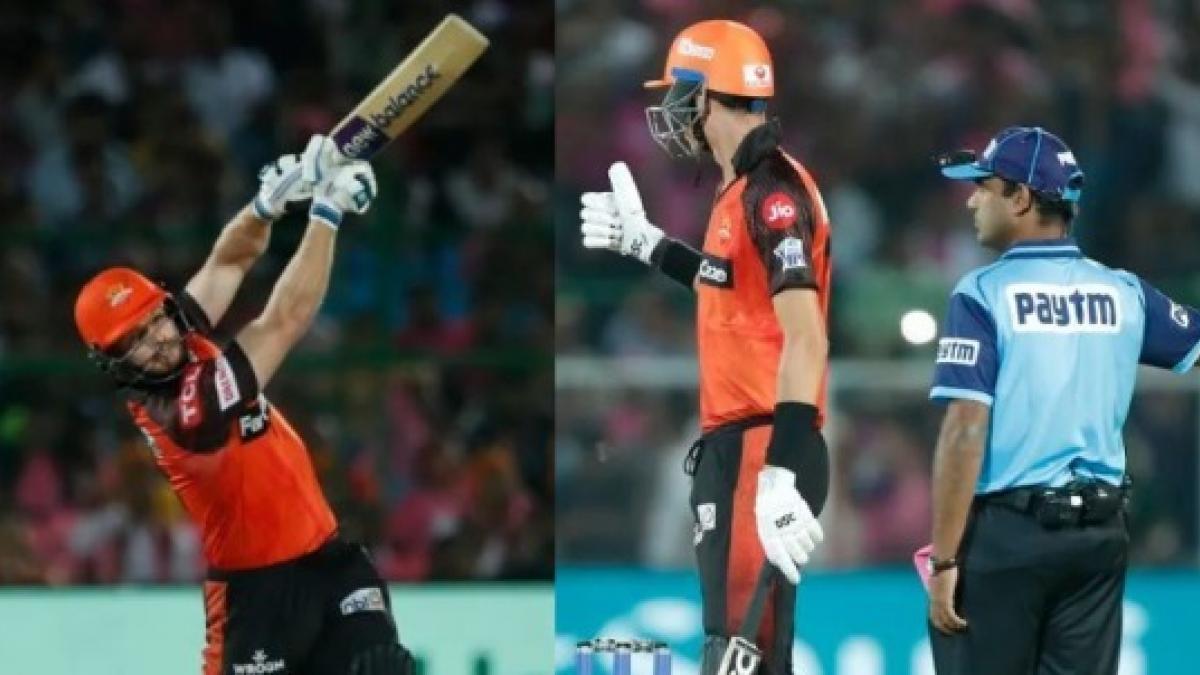RR vs SRH IPL 2023: फिलिप्स का तूफान, संदीप की नो-बॉल... आखिरी दो ओवरों ...