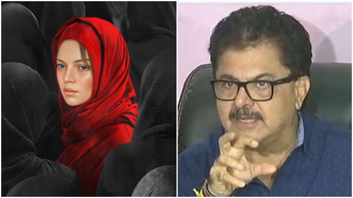 72 हूरें: फिल्म को मंजूरी, ट्रेलर रिजेक्ट, ऐसा क्या था जिसे देखकर सेंसर को हुई आपत्ति‍? - 72 ...