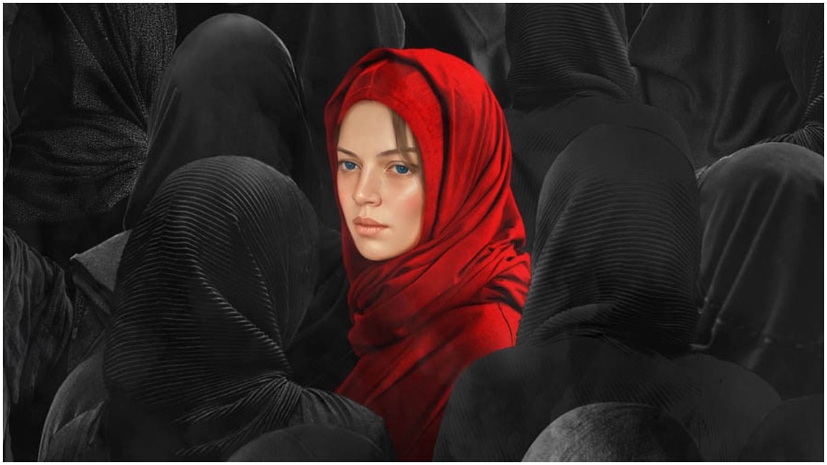 क्यों फिल्म का नाम है 72 हूरें? फिल्म मेकर अशोक पंडित ने बताई वजह - what is 72 hoorain meaning ...