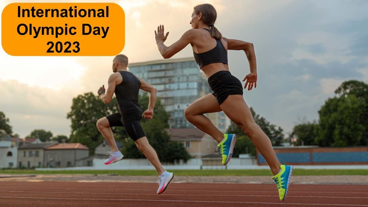 International Olympic Day 2023: अंतर्राष्ट्रीय ओलंपिक दिवस आज, जानें क्या है इस दिन का इतिहास और ...