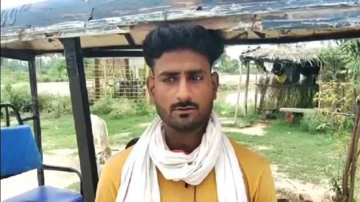 ई-रिक्शा चालक फर्जीवाड़े का शिकार, लोन लेने बैंक जाने पर पता चला उसके नाम पर 5 करोड़ का कर्ज - E ...