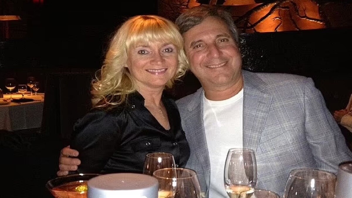 फिसलकर गिरी महिला तो रेस्टोरेंट पर कर दिया केस, मांगा 41 लाख का हर्जाना ...