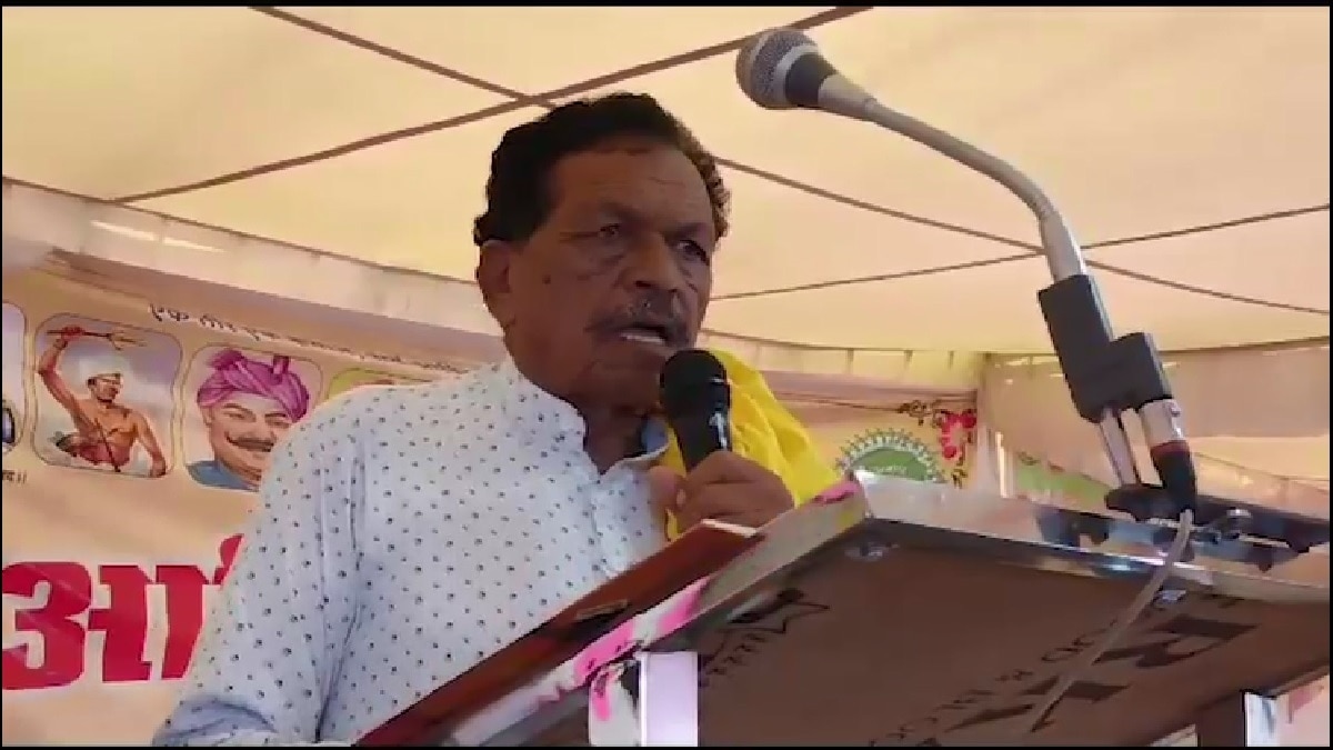 'सामान्य वर्ग के लोग...', पूर्व विधायक पहलवान सिंह का विवादित बयान ...