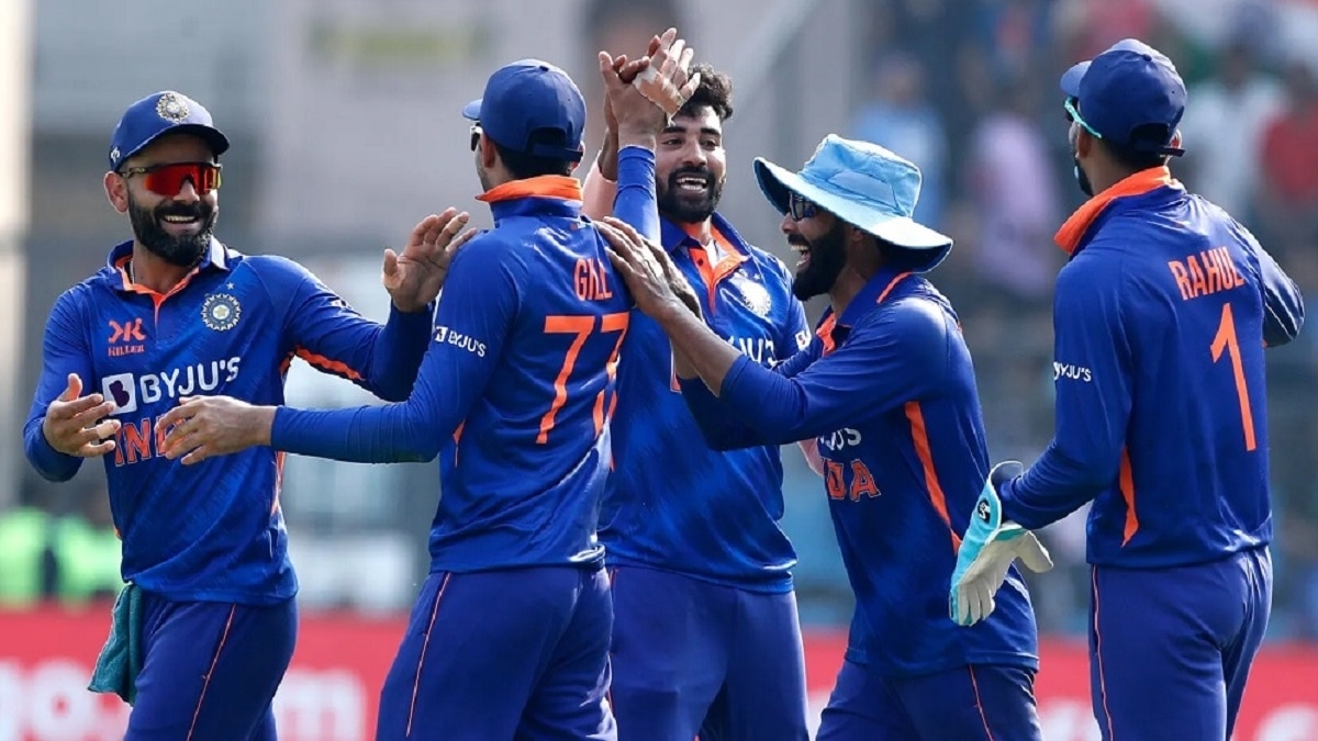 India team for Asia Cup 2023: एशिया कप को लेकर बड़ी खबर, इस दिन होगा ...