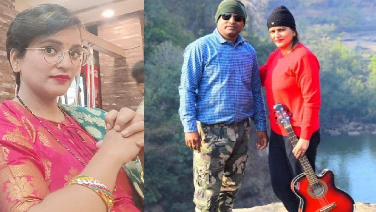 राज मिस्त्री के इश्क में पति का मर्डर, इस सबूत से पकड़ी गई कातिल पिंकी की साजिश - kanpur ...