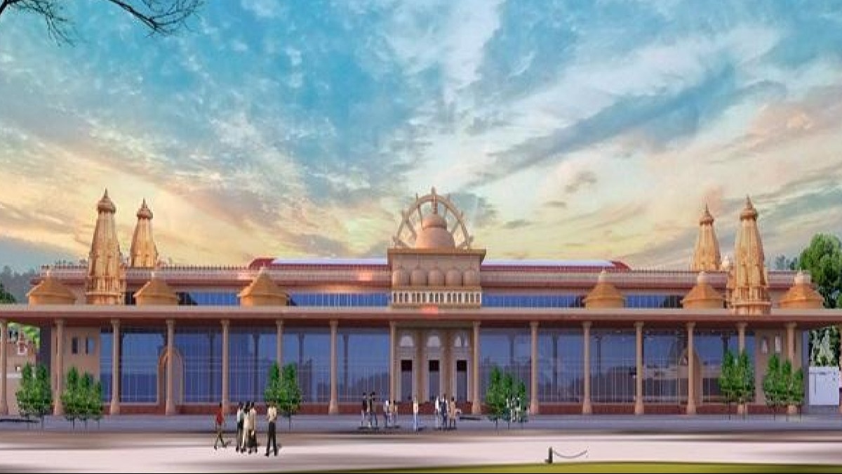 Ram Mandir, Ayodhya Railway Station: दिल्ली, मुंबई, पुणे समेत कई शहरों से सीधे अयोध्या पहुंचेंगी ...