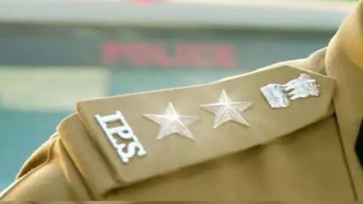 बिहार के इस IPS ने बनाया था HC के पूर्व चीफ जस्टिस का फेक व्हॉट्सएप ...