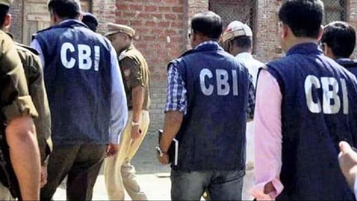 इन सात IPS अधिकारियों को मिली बड़ी जिम्मेदारी, CBI में DIG नियुक्त - Senior IPS officers Sumedha ...