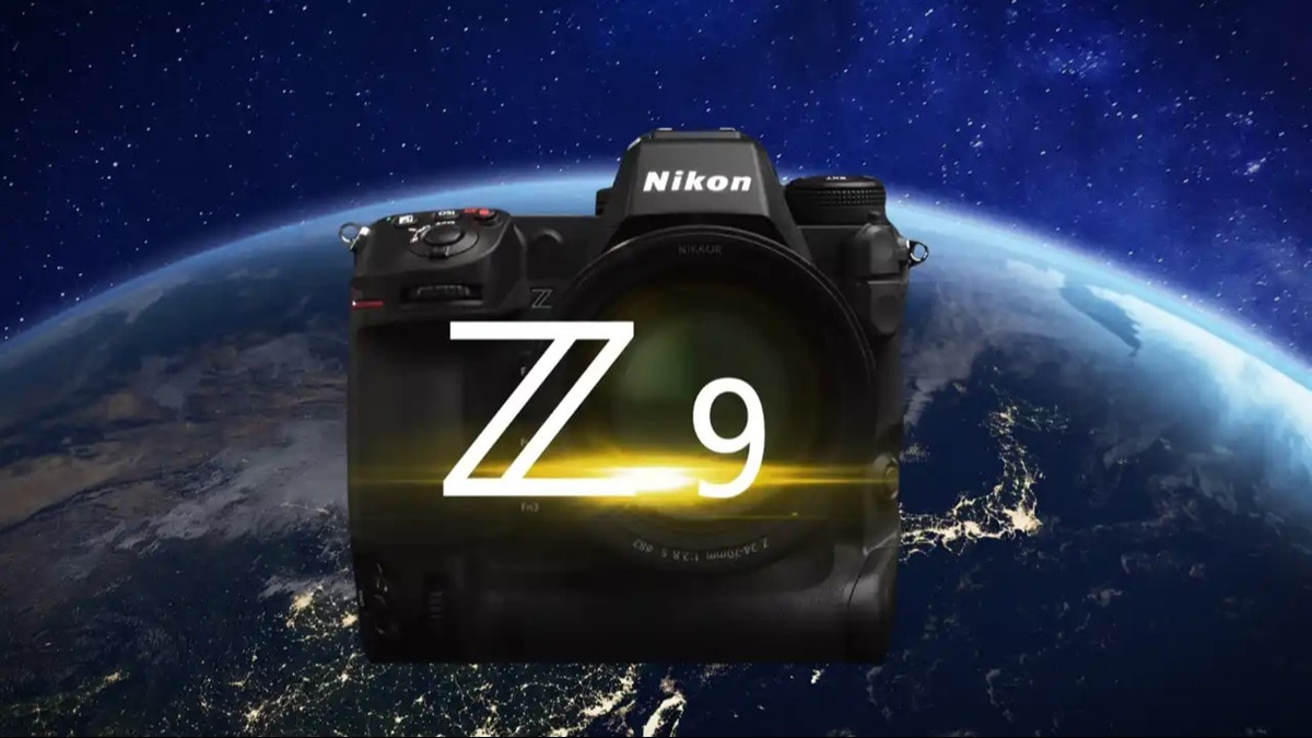 अंतरिक्ष में पहुंचा Nikon Z9 कैमरा, पृथ्वी की तस्वीरें करेगा क्लिक, जानिए इसकी खास बातें - Nikon ...