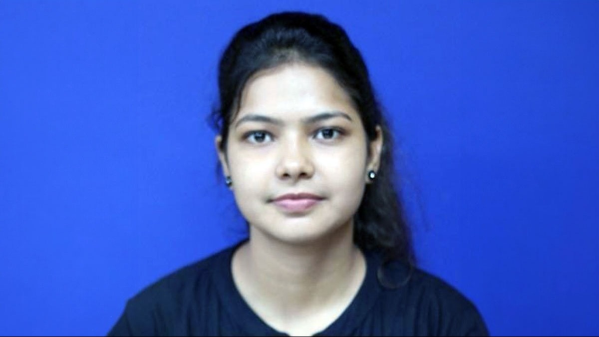 GATE Topper 2024: शुगर मिल कर्मचारी की बेटी बनी सेकेंड टॉपर, नौकरी छोड़ की थी तैयारी - Sugar ...
