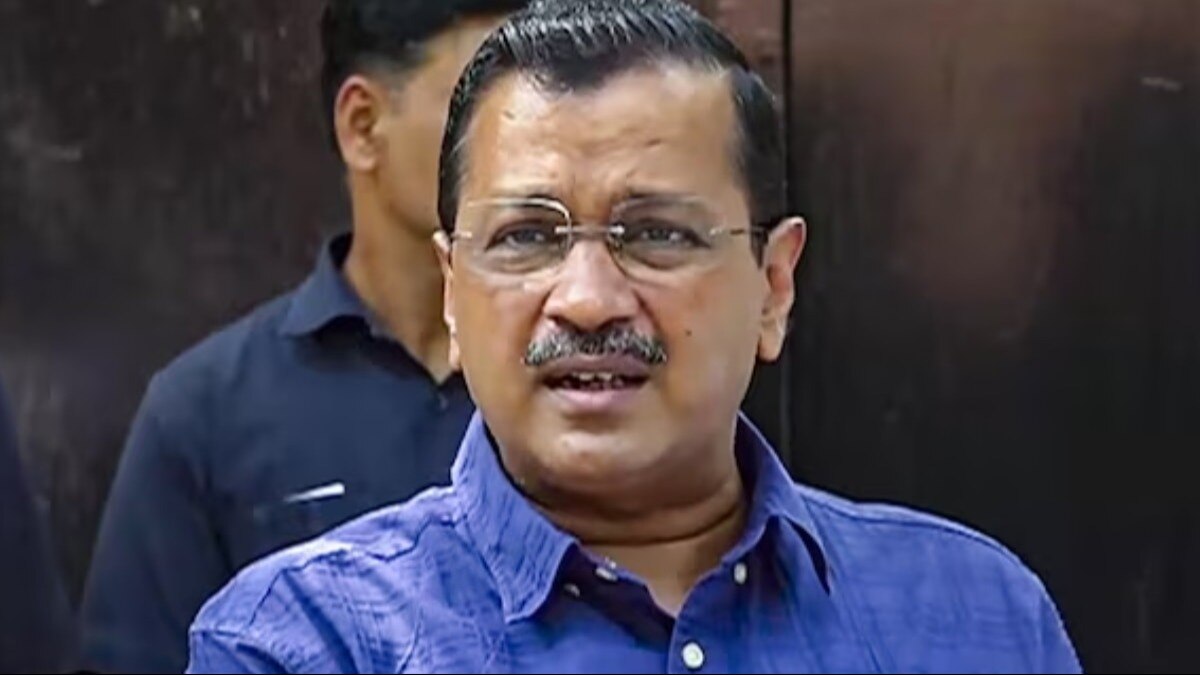 दिल्ली की राउज एवेन्यू कोर्ट ने 23 अप्रैल तक बढ़ाई केजरीवाल की न्यायिक हिरासत - Delhi Rouse ...