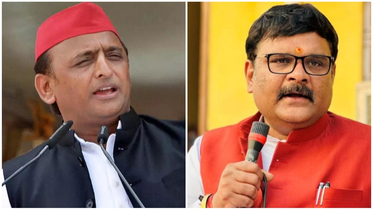 कन्नौज में क्रिकेट वॉर... भारत-PAK के बीच मुकाबले के जवाब में अखिलेश ...