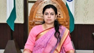 'मुझे नाम और चेहरा याद नहीं रहता, बार-बार बताना पड़ेगा...', IAS Divya Mittal का वीडियो वायरल ...