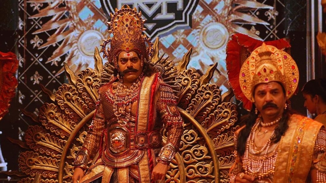 नारी अस्मिता, मैरिटल रेप और समानता का अधिकार... रामकथा के प्रसंगों में ...