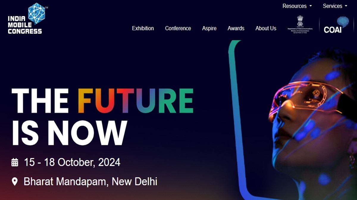 IMC 2024 15 अक्टूबर से शुरू, 6G डेवलपमेंट समेत होंगे कई बड़े ऐलान, PM मोदी कर सकते हैं उद्घाटन ...