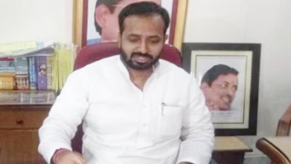 MP: कांग्रेस नेता हेमंत कटारे समेत परिवार के खिलाफ EOW ने दर्ज की FIR, ISBT प्रोजेक्ट में ...