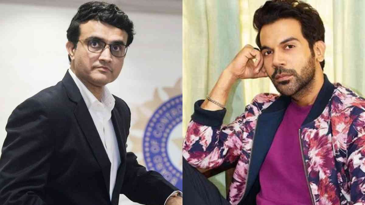 Sourav Ganguly Biopic: सौरव गांगुली की बायोपिक में लीड रोल निभाएगा ये एक्टर, बोला- काफी नर्वस ...