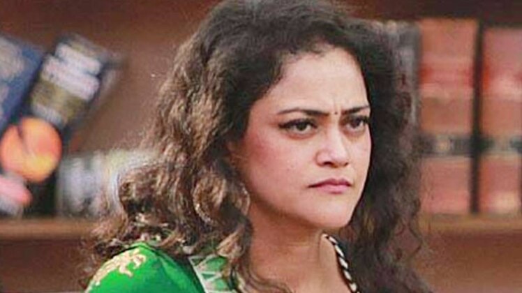 कली पुरी 50 प्रभावशाली महिलाओं की सूची में 5वें नंबर पर - India AajTak