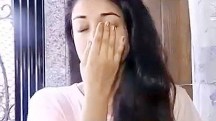 SBB के साथ निमकी की ननद का डे-ऑउट - Saas Bahu Aur Betiya AajTak