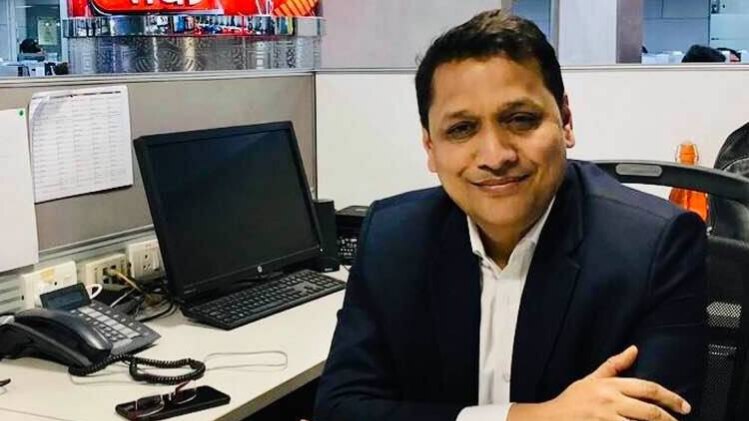 संजय सिन्‍हा की कहानी : काम में रखें ईमानदारी - story of sanjay sinha ...