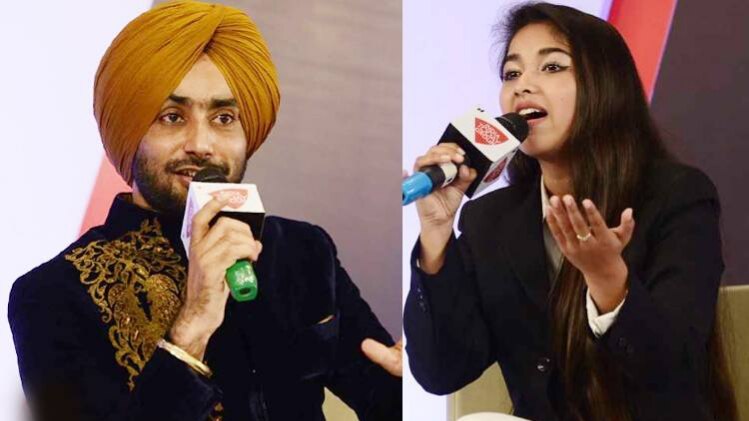 SOS में पहुंचे ये सिंगर, कहा- कलाकारों को हमेशा अटेंशन की जरूरत - India ...