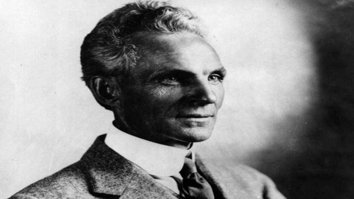 Henry Ford को 5 नाकामियों के बाद मिली सफलता, देखें उनके संघर्ष की कहानी ...