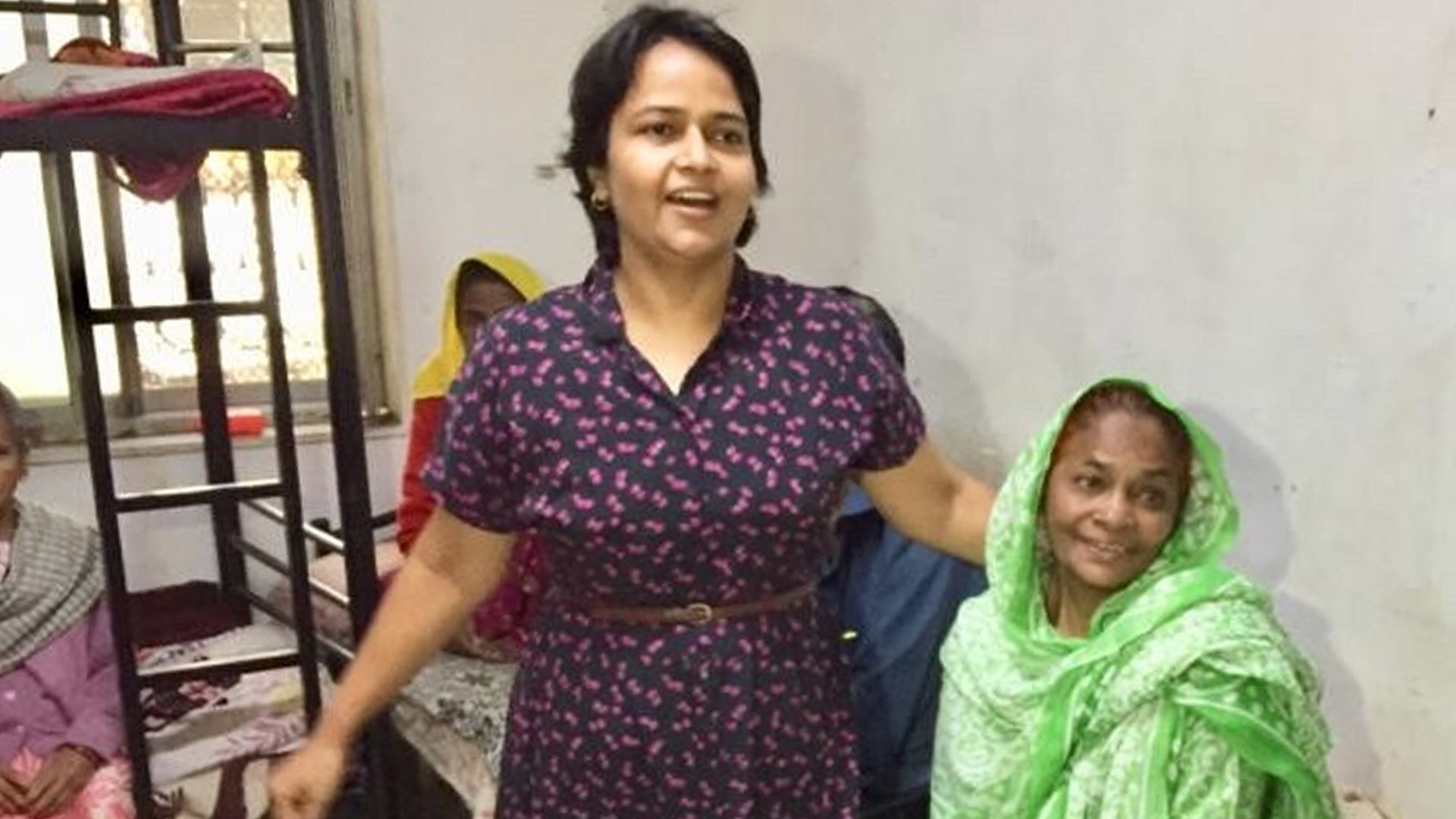 MYNTRA का लोगो महिला विरोधी? सवाल उठाने वाली नाज़ हुईं ट्रोलिंग का ...