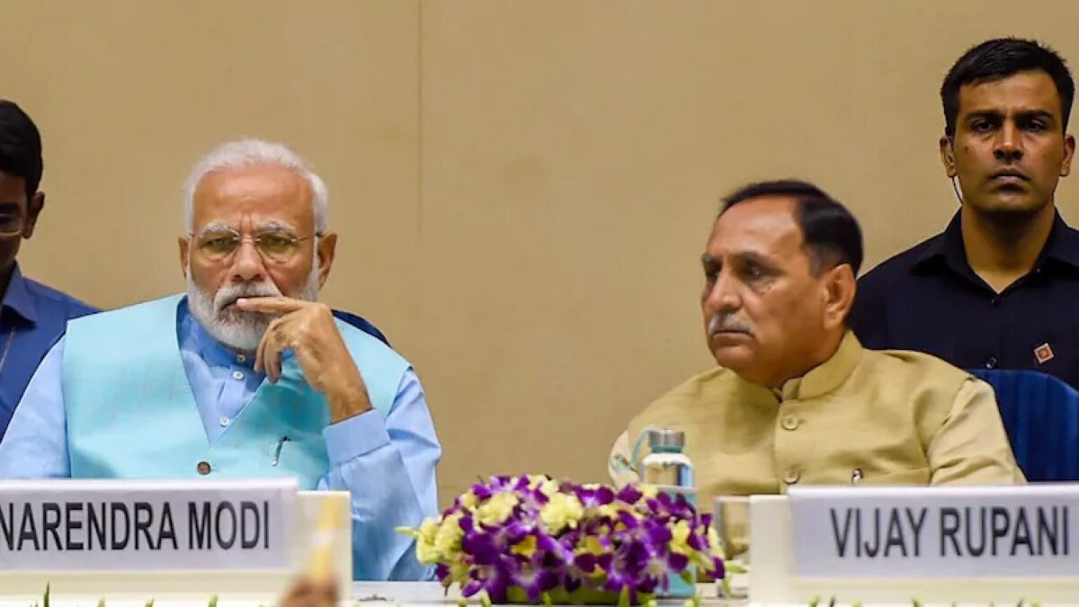 6 महीने में बदले 4 सीएम, कितना चलेगा BJP का 'बदलाव' वाला फॉर्मूला ...