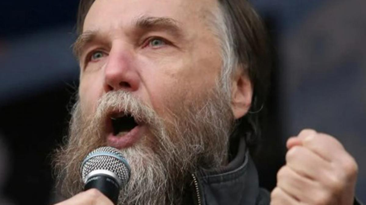 Know about Alexander Dugin: मामूली शख्स नहीं हैं रूसी रणनीतिकार ...