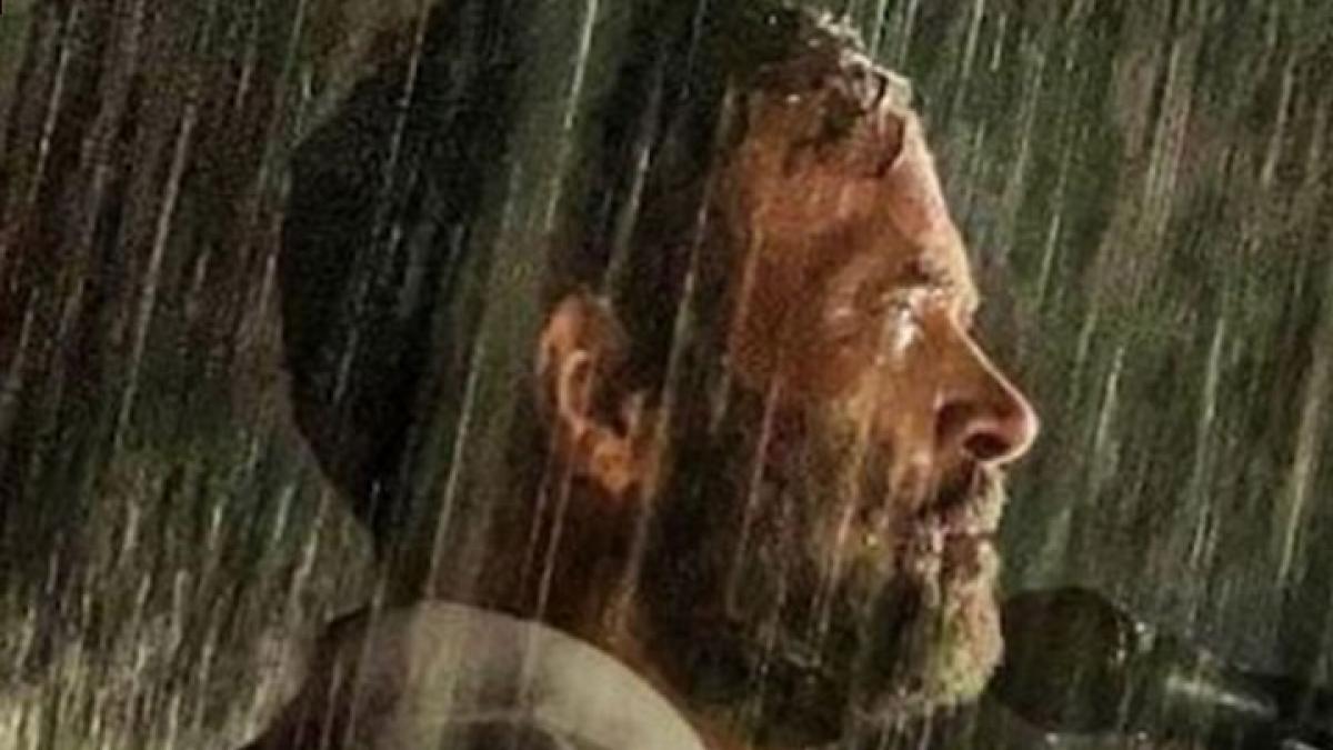 Rahul Gandhi Speech In Rain: तेज बारिश में भी भाषण देते रहे राहुल, बोले ...