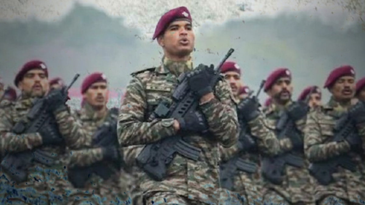 Theater Command: कैसे काम करता है थिएटर कमांड? - short-videos AajTak