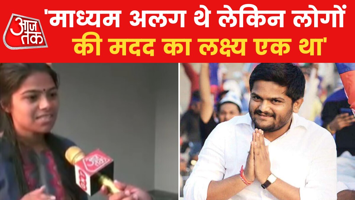 Gujarat Elections: 'प्रिपरेशन खत्म, आज एग्जाम का दिन..' गुजरात चुनाव पर ...