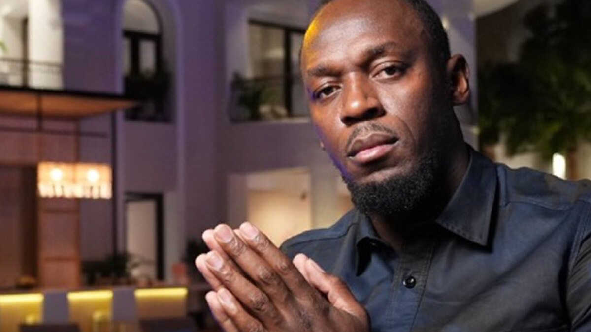 Usain Bolt Scammed: उसैन बोल्ट के खाते से अचानक गायब हुए करोड़ों रुपए ...