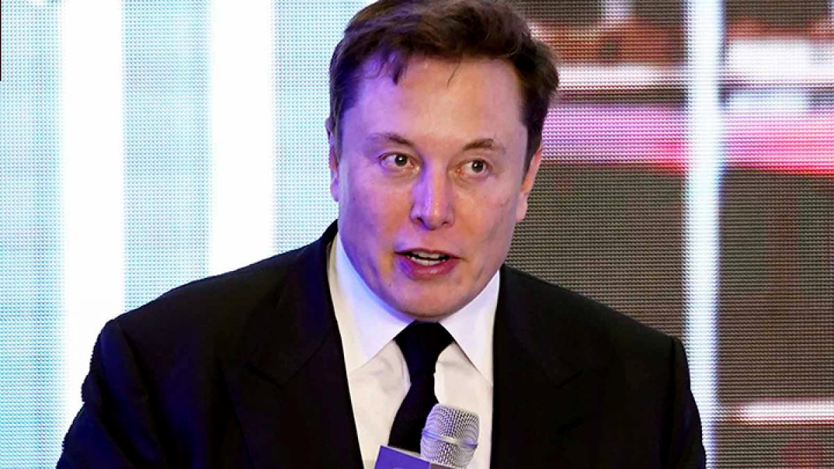 एलन मस्क ने फिर जमाया नंबर-1 की कुर्सी पर कब्जा - short-videos AajTak