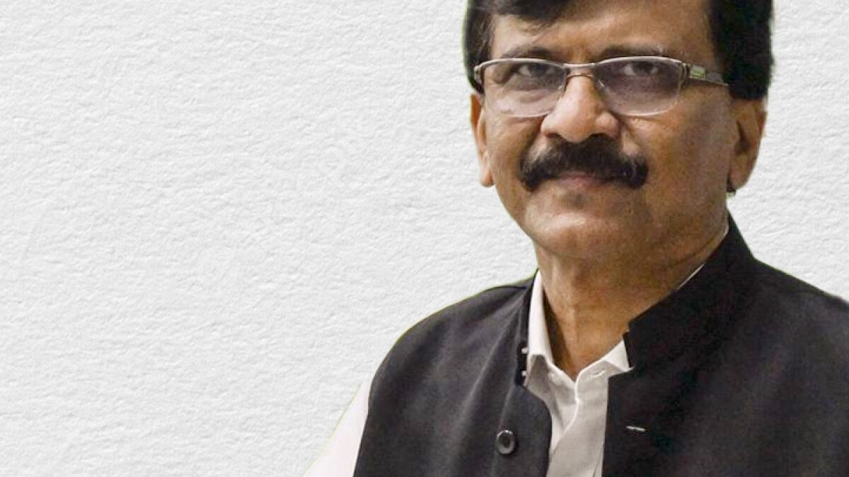 Sanjay Raut News: जान से मारने की धमकी पर क्या बोले संजय राउत? - short ...
