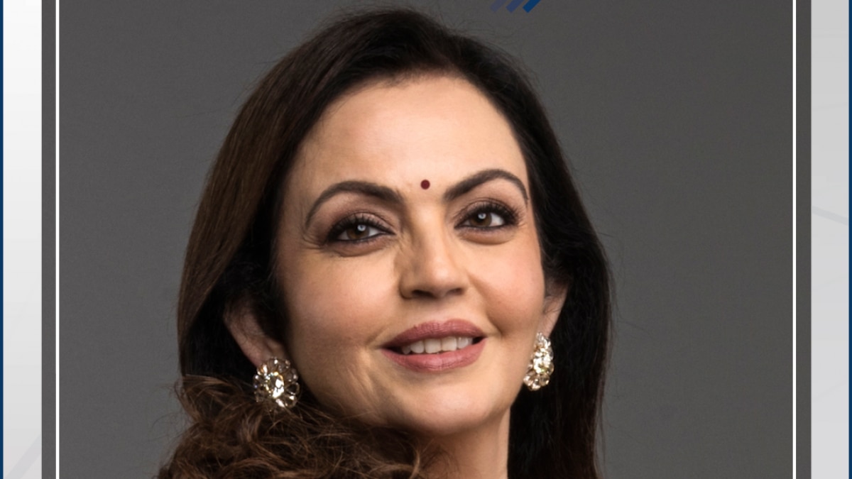 नीता अंबानी ने की अमेरिका में भारत की खूब तारीफ, जानिए क्या-क्या कहा ...