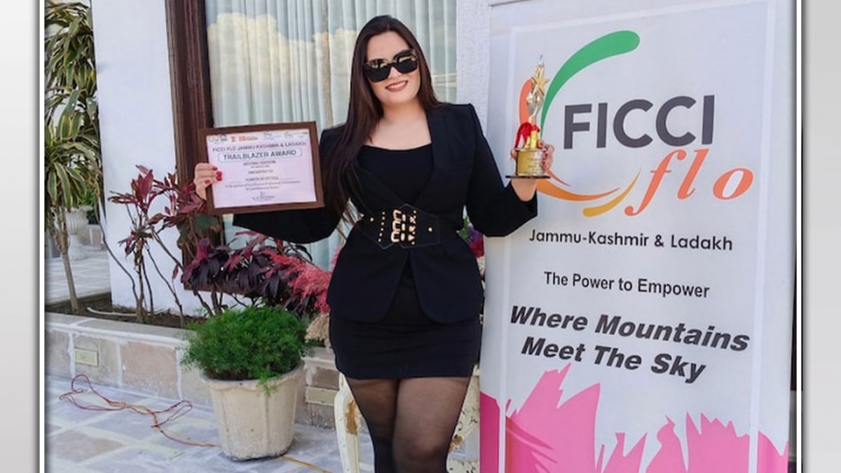 कौन है BEC में हिस्सा लेने वाली देश की पहली महिला रेसर? - short-videos ...