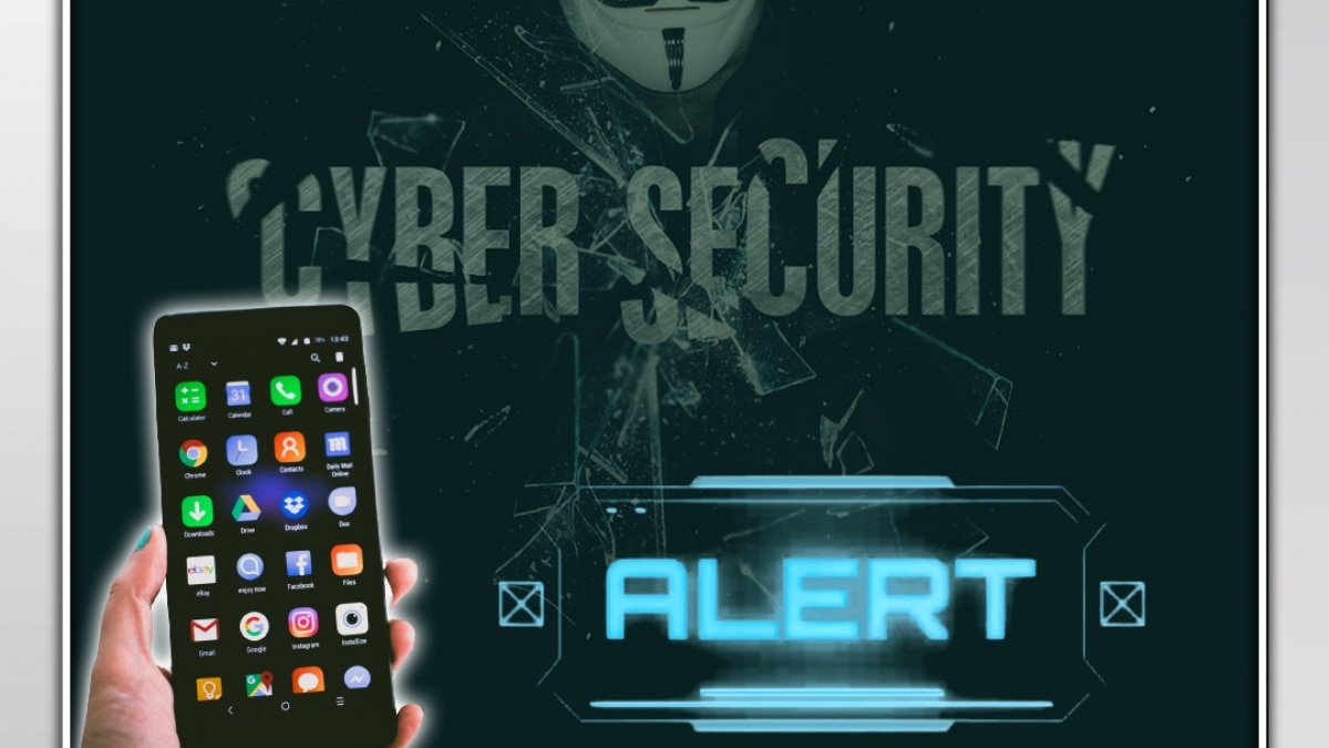 Android यूजर्स के लिए सरकार की वॉर्निंग! देखें वीडियो - short-videos AajTak