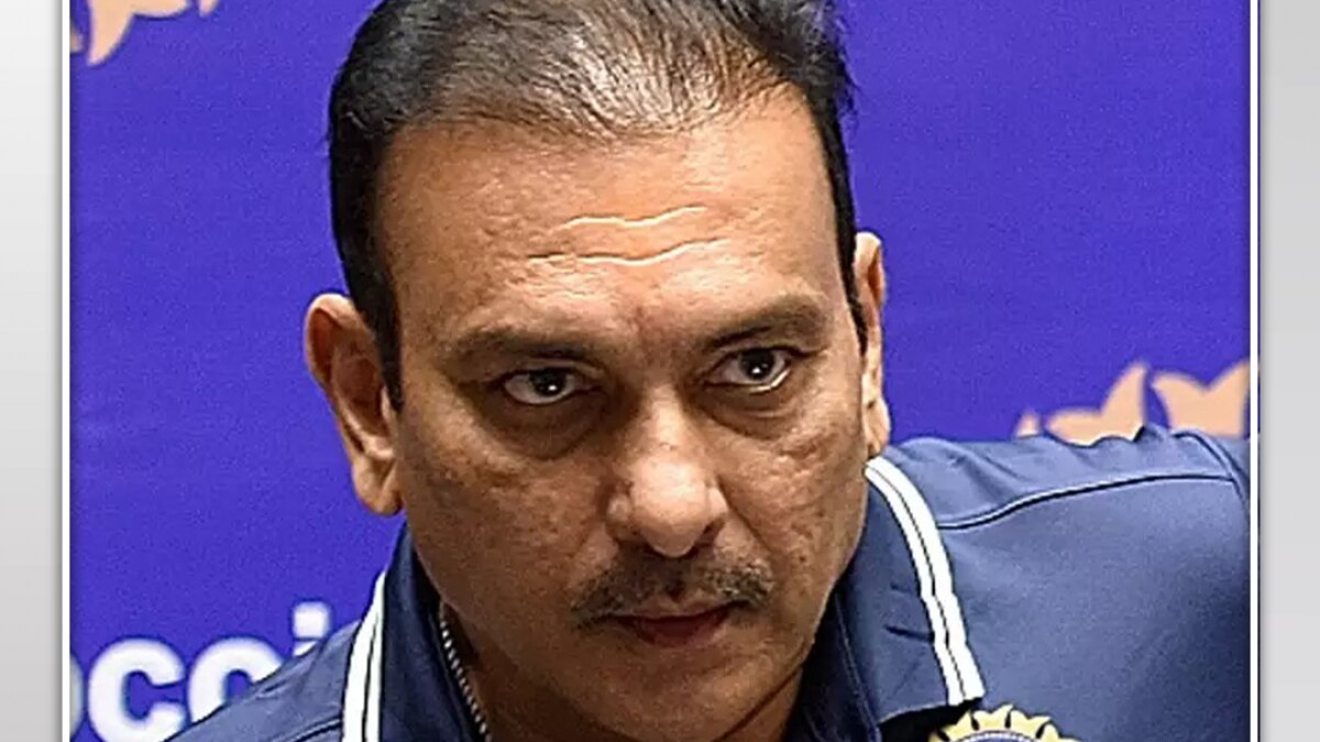 PM Modi के टीम इंडिया से मिलने पर रवि शास्त्री ने दी ये प्रतिक्रिया ...