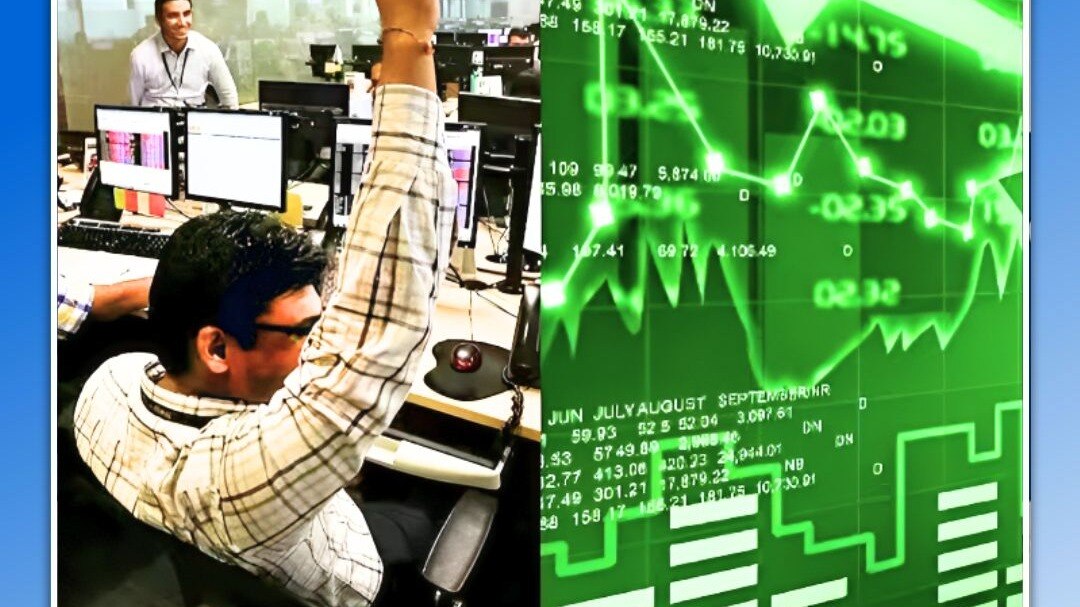 IPO: 77% प्रीमियम पर लिस्टिंग, शेयर 1400 रुपये के पार! - short-videos AajTak