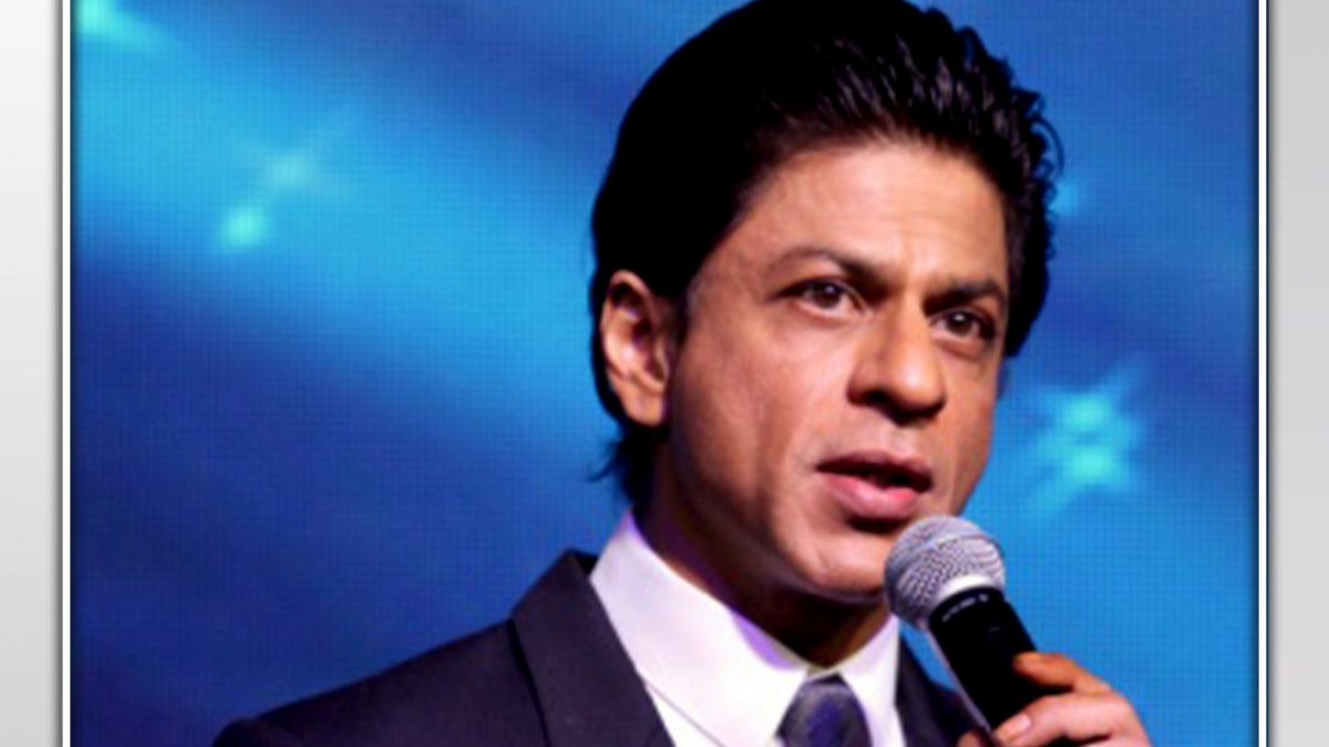 'शाहरुख सर डंकी में सेक्स-सुक्स तो नहीं है?' SRK बोले... - short-videos ...