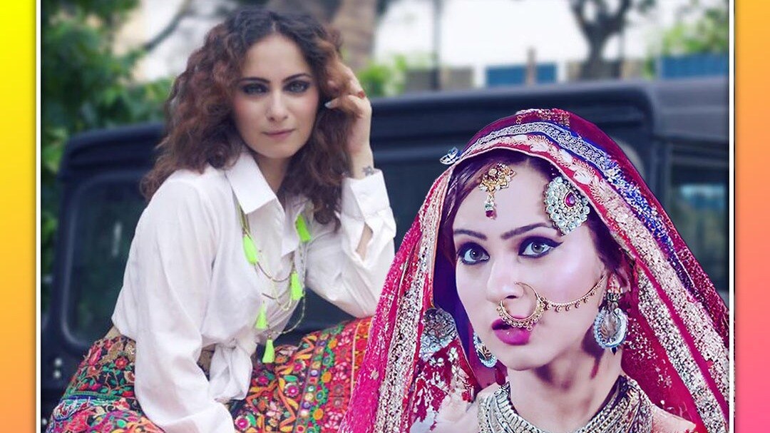 'रुकैया बेगम' को 11 साल बाद देखकर पहचान नहीं पाएंगे! - short-videos AajTak