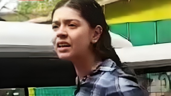 Sharmishtha की गिरफ्तारी पर घमासान, क्या है पूरा विवाद? - short-videos ...