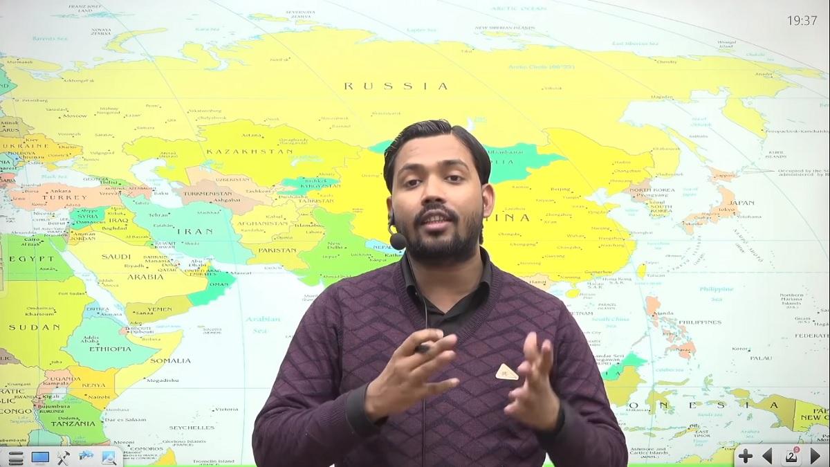 Galvan Valley: भारत-चीन के बीच क्‍या है गलवान घाटी का विवाद, खान सर से ...