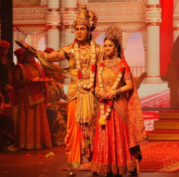 नारी अस्मिता, मैरिटल रेप और समानता का अधिकार... रामकथा के प्रसंगों में ...