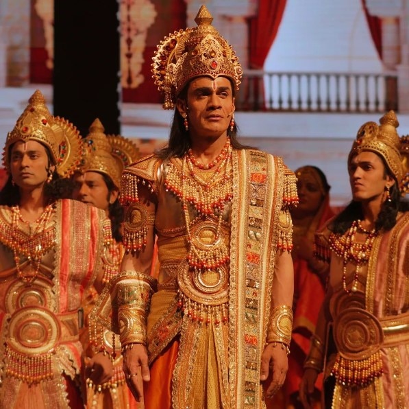 नारी अस्मिता, मैरिटल रेप और समानता का अधिकार... रामकथा के प्रसंगों में ...