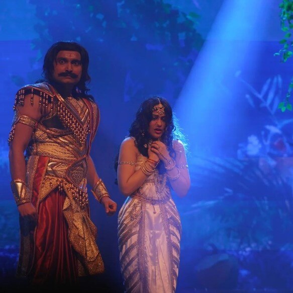 नारी अस्मिता, मैरिटल रेप और समानता का अधिकार... रामकथा के प्रसंगों में ...