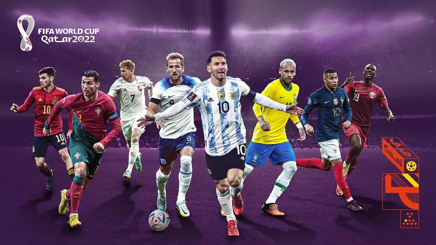 FIFA World Cup 2022: मेसी-रोनाल्डो की टीमें होंगी बाहर? फंस गया वर्ल्ड ...