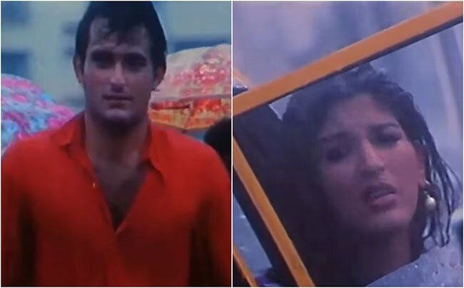 जब फिल्मी बारिश ने स्क्रीन पर तो जमाया रंग, मगर शूट करने में निकल गए पसीने - bhaag milkha bhaag ...